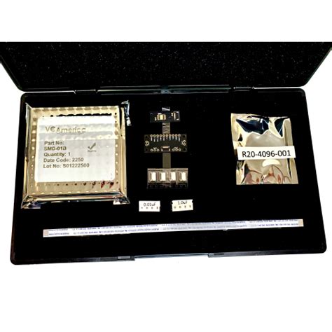 Smd 01b R4096 Kit