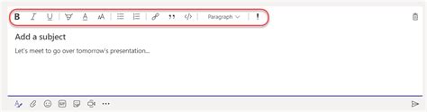 Spicing Up Your Microsoft Teams Channel Posts And Conversations One Minute Office Magic