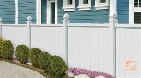 Building A Split Rail Fence Fencing How To Videos And Tips At The Home Depot