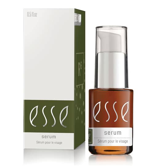 Esse Serum