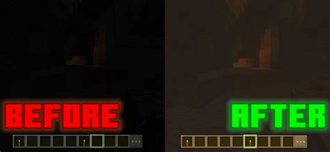 Bright Torch Texture Pack 121 Mcpebedrock Bright Torch Texture Pack 121 Mcpebedrock