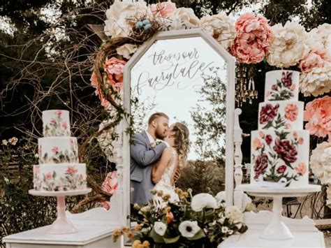 Alice In Wonderland Wedding 24 Whimsical Ideas To Try