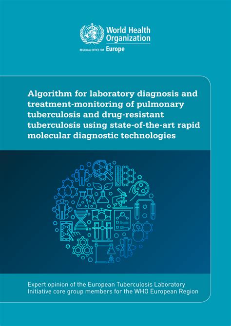 Pdf Algorithm For Laboratory Diagnosis And Treatment Monitoring Of Pulmonary Tuberculosis And