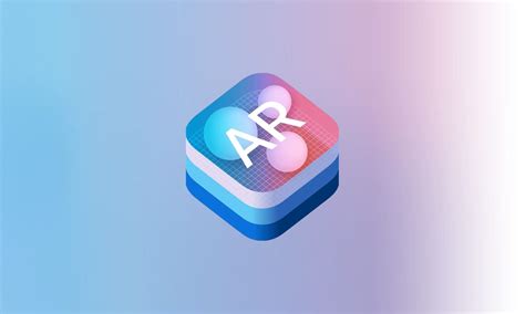 Case Study How We Used ARKit Framework To Create A Navigation App DDI Development