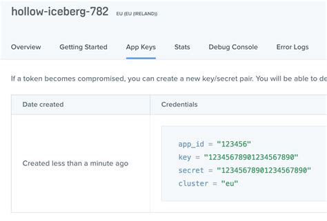 Create A Football Results Feed With Go And React Pusher Tutorials