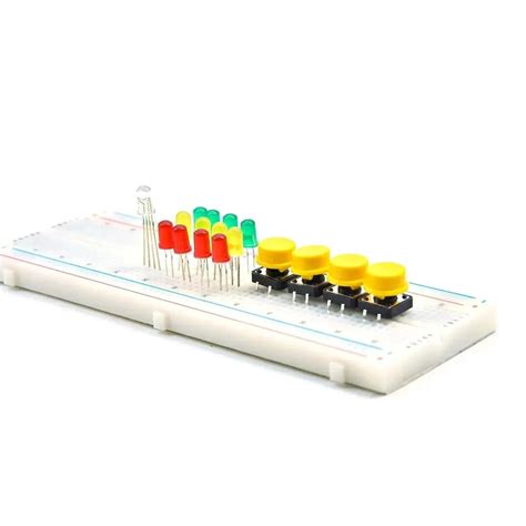 Gpio Breakout Kit For Raspberry Pi 4 4b 3 3b Openelab Technology Ltd