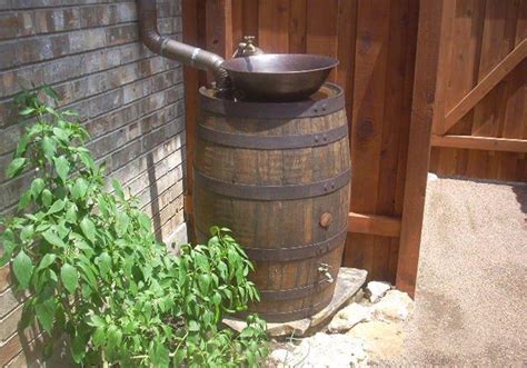 Rain Barrels Austin Austin Gutterman
