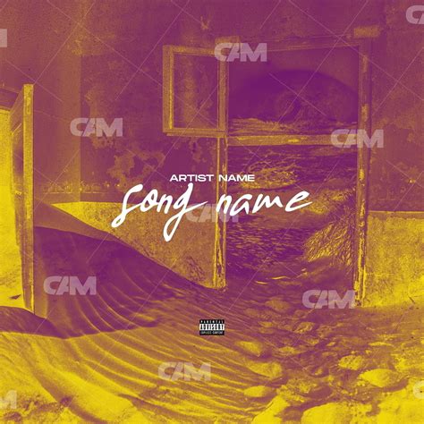 Angle Cover Art Market