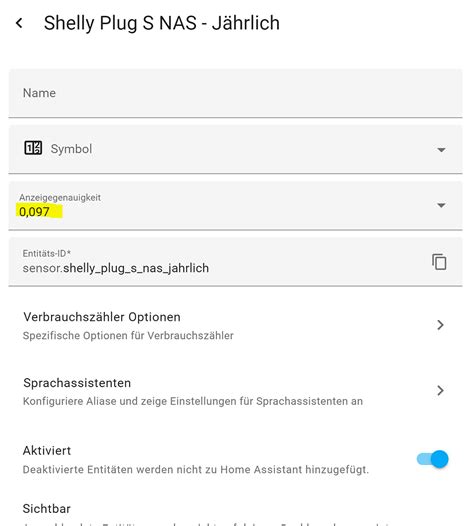 round values in entities card frontend home assistant community