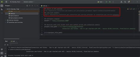 How To Get Started With Api Basics 01 Idea Statica