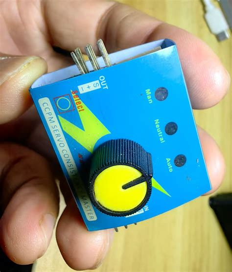 【花雕学编程】arduino动手做（242） 使用 Arduino 构建 3d 打印的六舵机仿生眼机器人 Makelog造物记