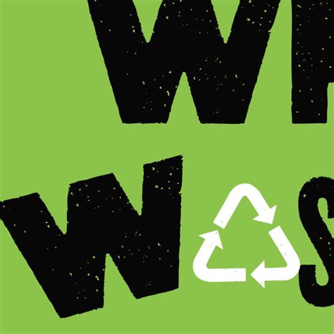 Why Waste Mydesigns