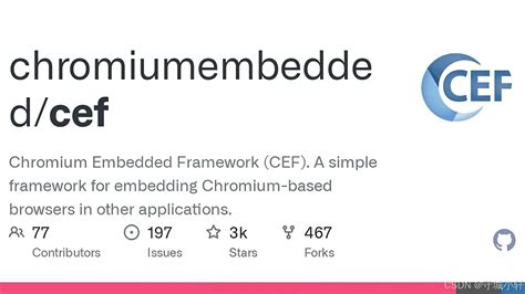 cef132 编译指南 linux 篇 cef 编译实战：构建 cef（六） csdn博客