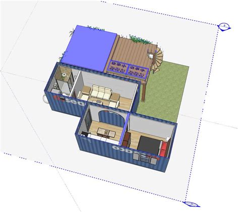 Section Planes Selected When Not Turned On Pro SketchUp Community
