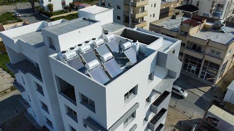 Small Scale Solar Thriamvos