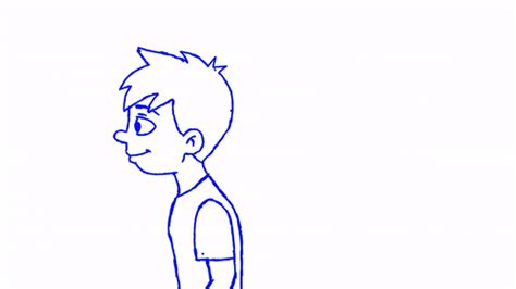 Introduction Learning how to animate a head turn is an important skill that every animator ...