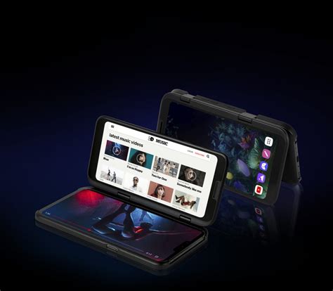 Massive Price Drop For LG V G Smartphone Channelnews