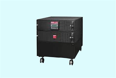 Parallel Redundant Ups 3em Power Technologies