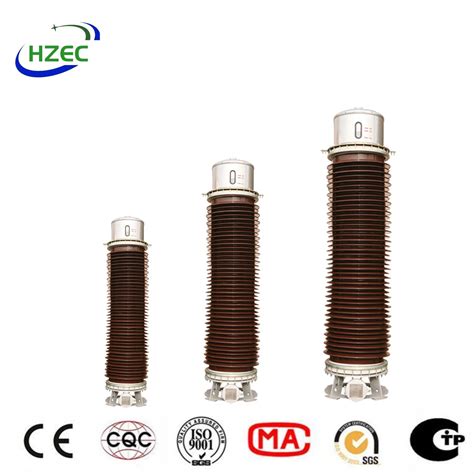 Jdcf Series 66 230kv Oil Immersed Cascade Inductive Voltage Transformer Voltage Transformer