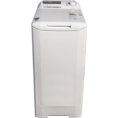 Lavarropas Carga Superior 6 Kg Blanco Drean Gold 106 Eco