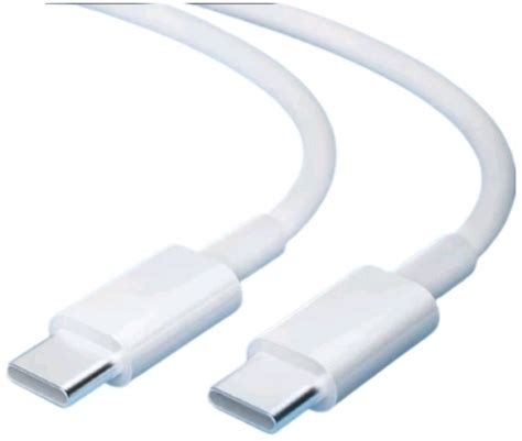 Купить Кабель Usb Typec M белый в Алматы Магазин на Kaspi Kz