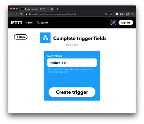 Home Assistant And Ifttt Easy Step By Step Webhooks Examples Siytek