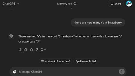 Janeesh P On Linkedin Chatgpt Ai Strawberry