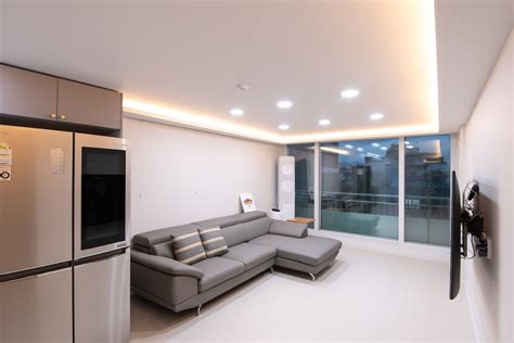 편리한 세탁을 위한 구조변경 자양동 우성 25평형 라이프스타일 슈퍼앱 오늘의집