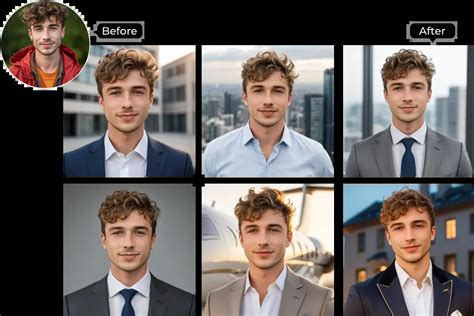 무료 Ai 아바타 생성기 온라인 Ai 아바타 생성 Ai Ease