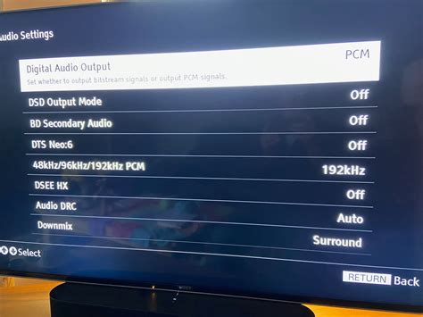 Dts Audio Control Panel Got Quiter Issue Xmgera