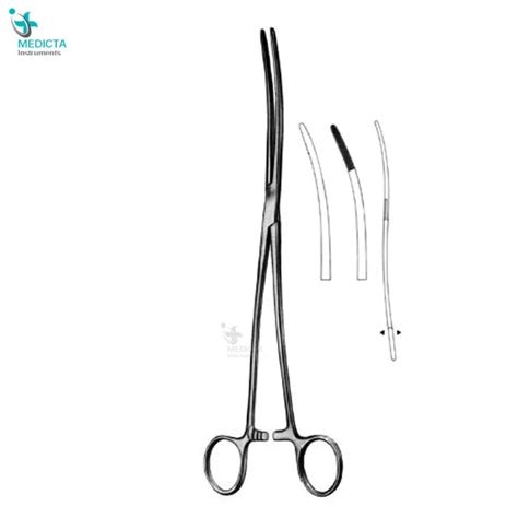 Heaney Kanter Uterine Forceps Buy Heaney Kanter Uterine Forceps
