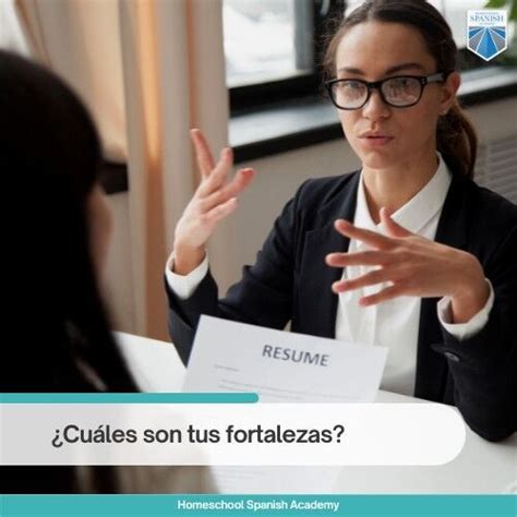 How To Interview Someone In Spanish
