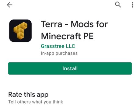 How To Install Mods On Minecraft PE With Pictures WikiHow