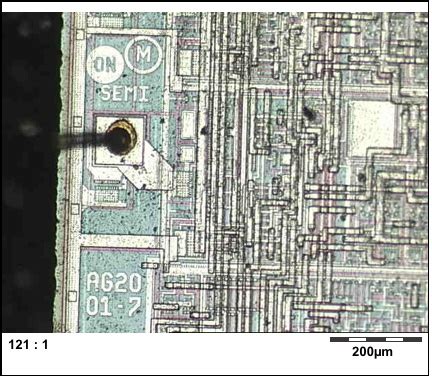 Integrated Circuits SparkFun Learn