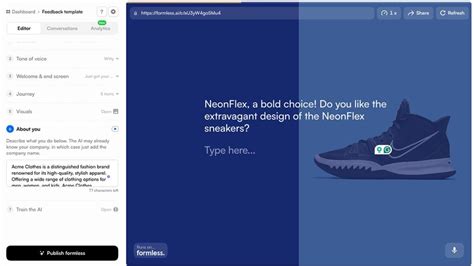 10 Interactive Forms Builders For Surveys And Lead Generation
