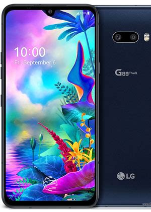 LG V S ThinQ G CLC Miami