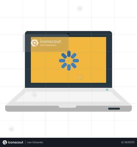 loading screen animation by ivan dotsenko lottiefiles