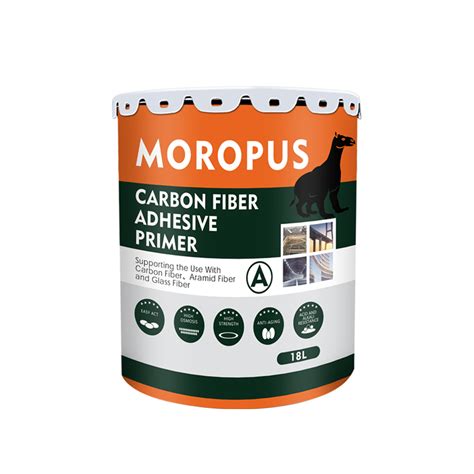 Carbon Fiber Impregnating Adhesive