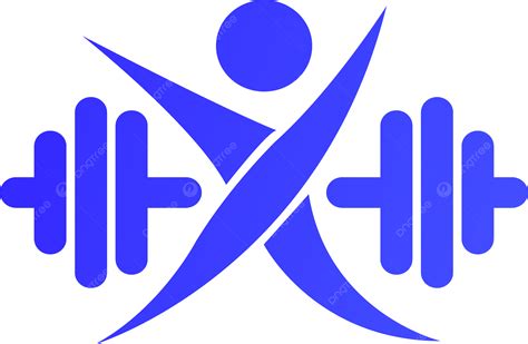 Fitness Logo Vector Icon Fitnesslogo Icon Logo Png And Vector With