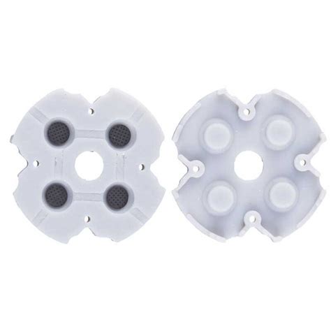 Silicone Elastomer Keypad