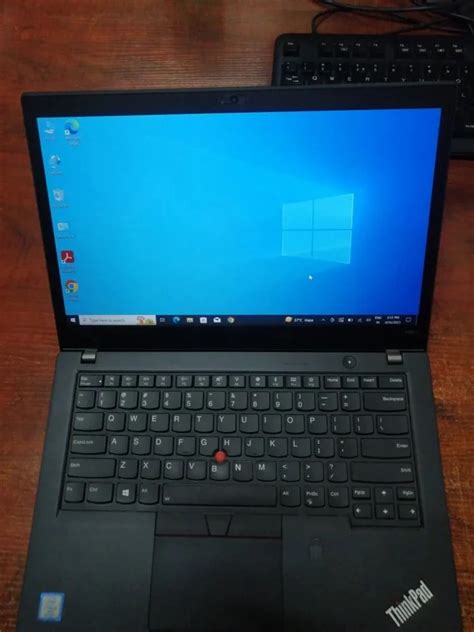 Second Hand Lenovo Laptop Core I5 At 2500 Month In Mumbai ID 2851536260430
