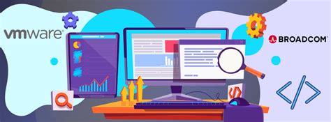 The European Commission Has Approved Broadcoms Acquisition Of VMware For 61 Billion The