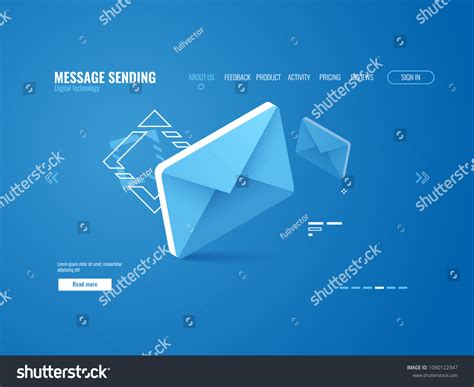 Thousand Outlook Newsletter Royalty Free Images Stock Photos Pictures Shutterstock