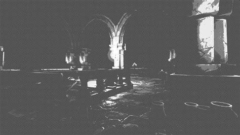 Elias Wick Dither Texture
