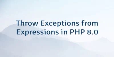 Implicitly Nullable Parameter Types are Deprecated in PHP 8.4 | Lindevs
