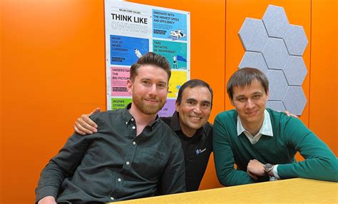 Robotics Podcast With Mujin Experts Mujinspire