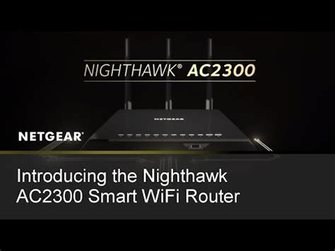 User Manual Netgear Nighthawk R P English Pages