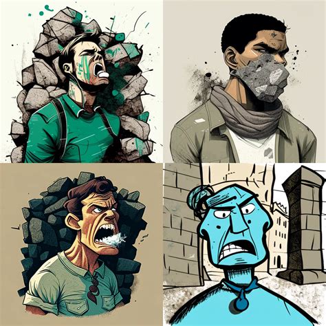 Prompt Man With Gagged Mouth Download Script For Ai Prompti Ai