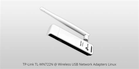 13 Wireless Usb Network Adapters Linux In 2025