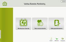 Sample GUI Used In The Use Case GUI Screens Corresponding To Download Scientific Diagram